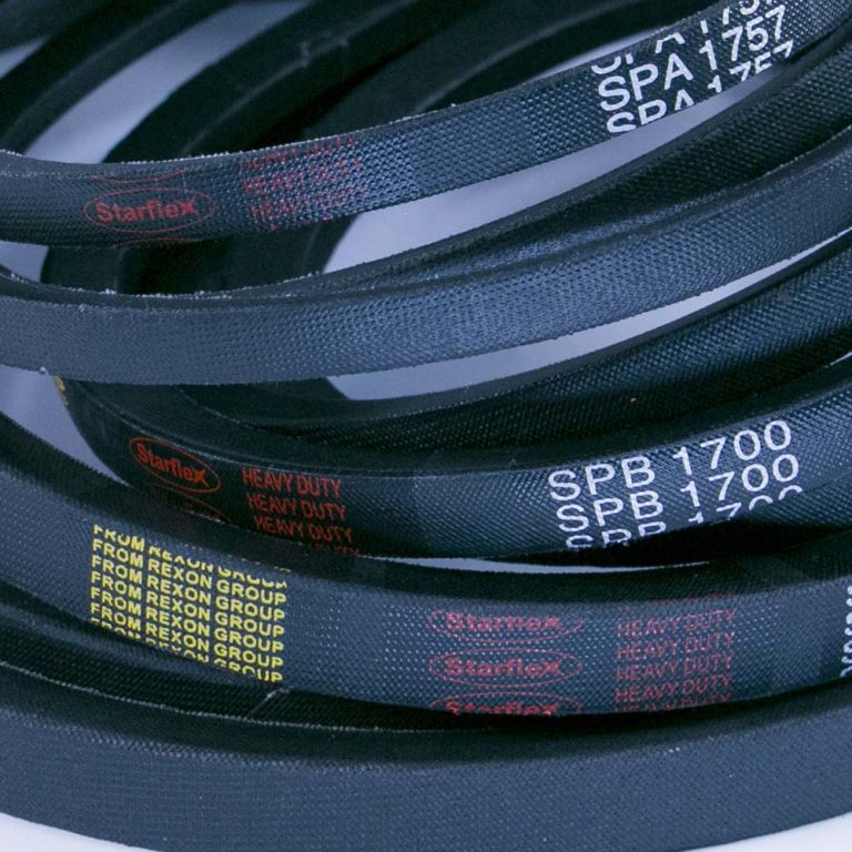 Correas sección estrecha SP - PROINDUSTAR