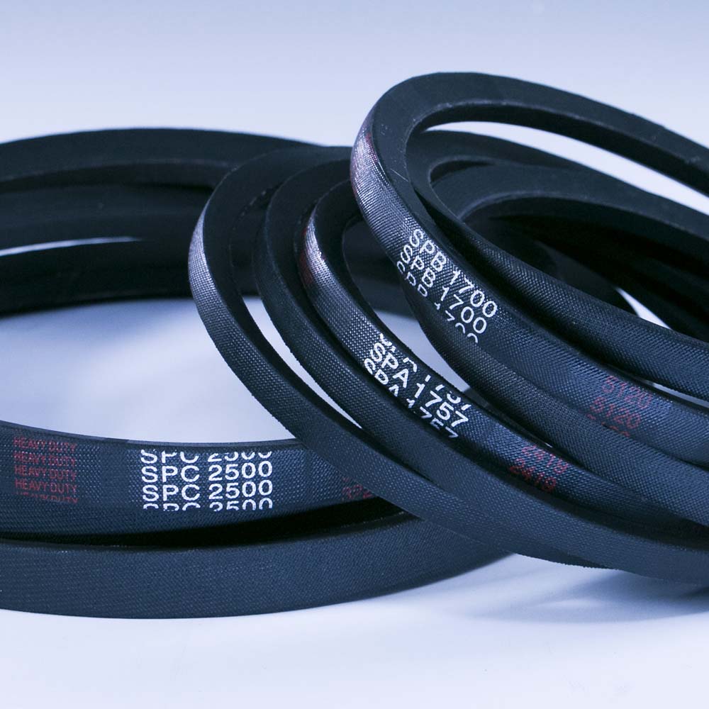 Correas sección estrecha SP - PROINDUSTAR