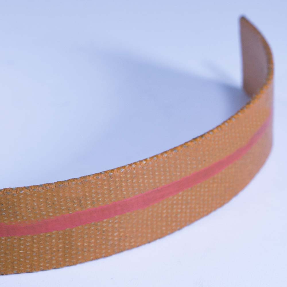 Banda plana - PROINDUSTAR