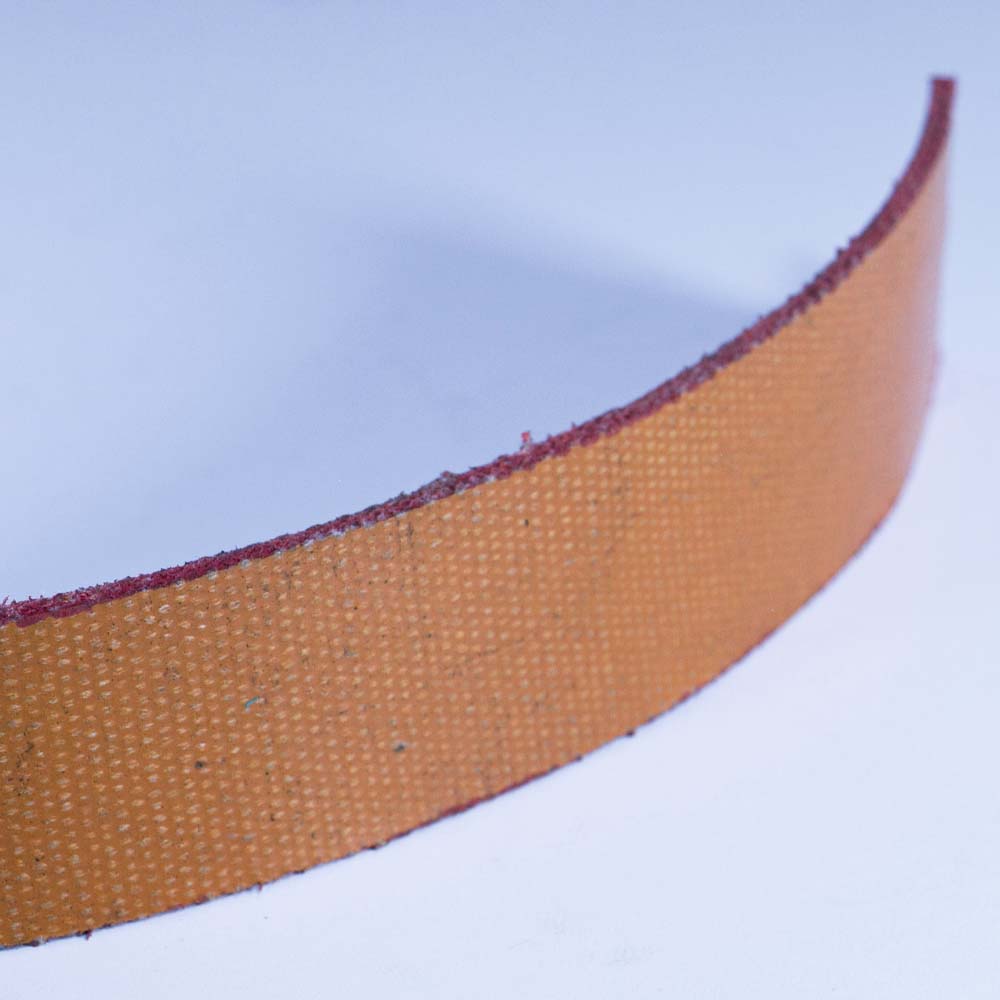 Banda plana - PROINDUSTAR