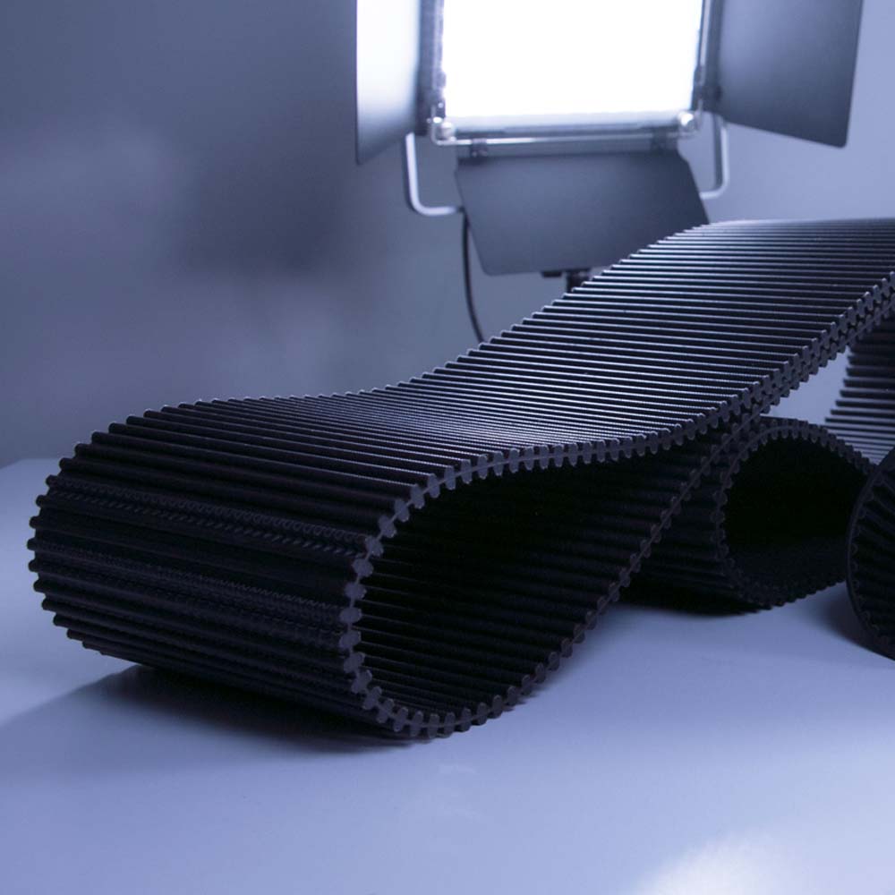 Correas sincrónicas paso XL/L/H/XH - PROINDUSTAR