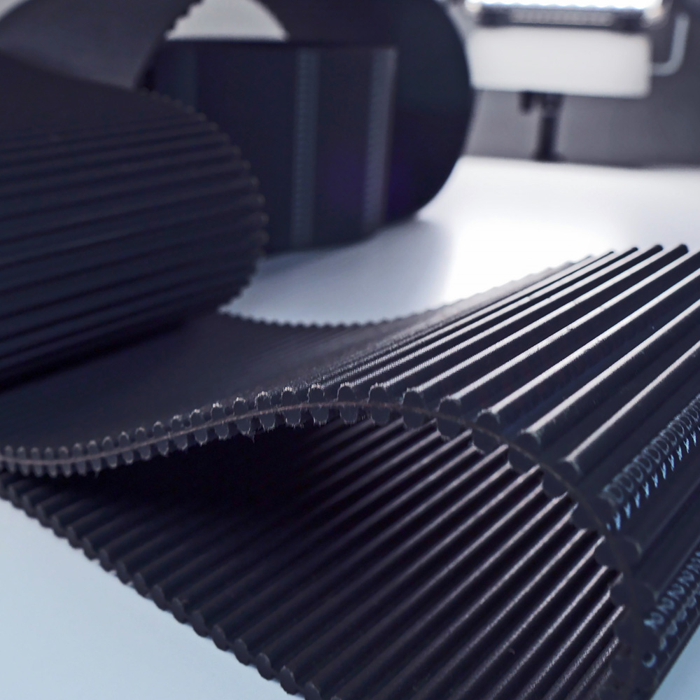 Correas sincrónicas paso XL/L/H/XH - PROINDUSTAR