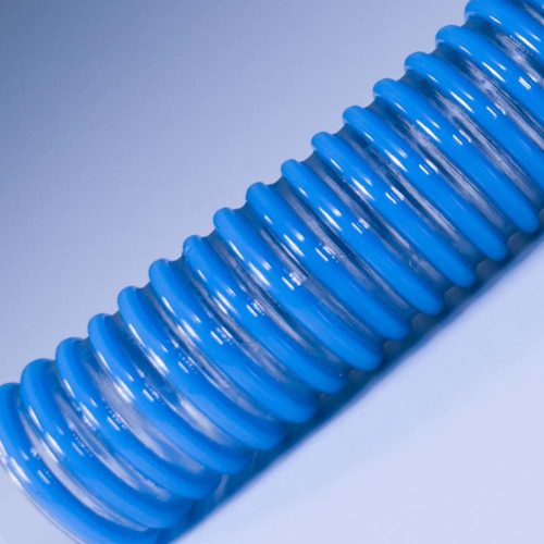 Manguera aire vacío corrugada - PROINDUSTAR