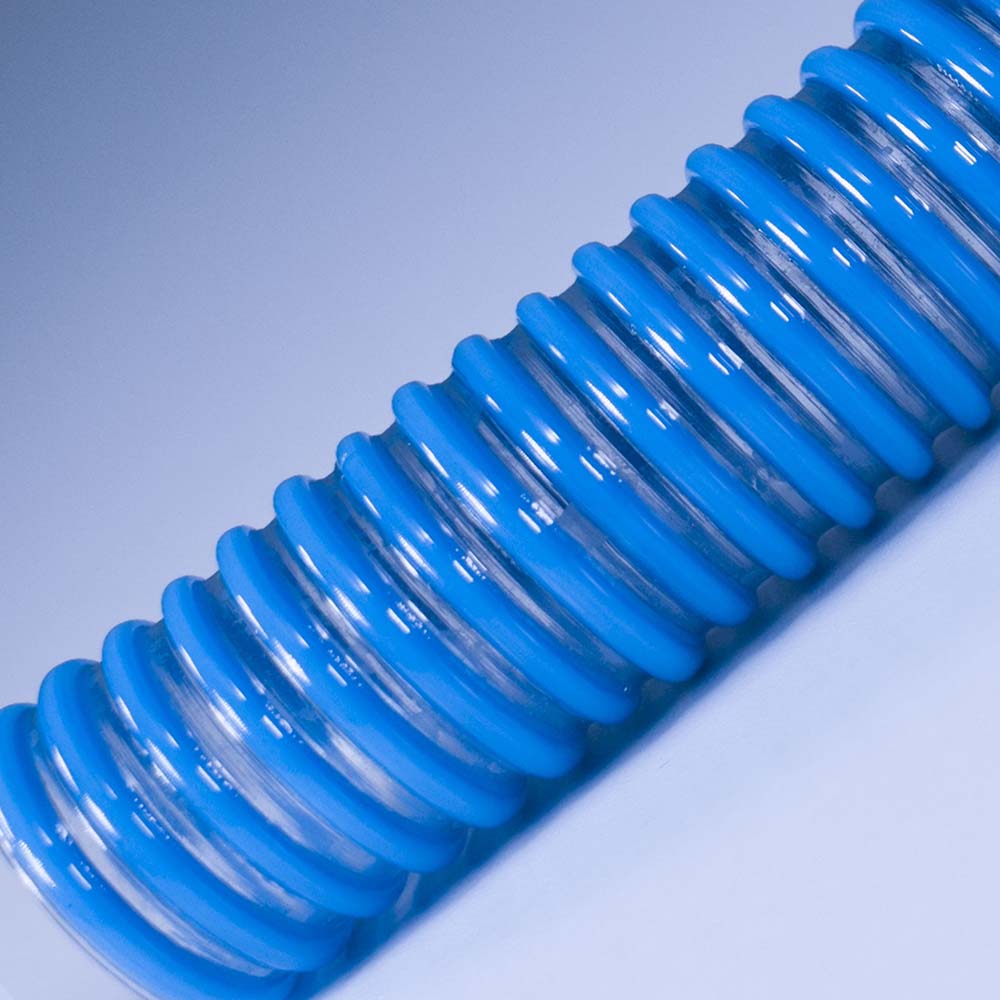 Manguera aire vacío corrugada - PROINDUSTAR